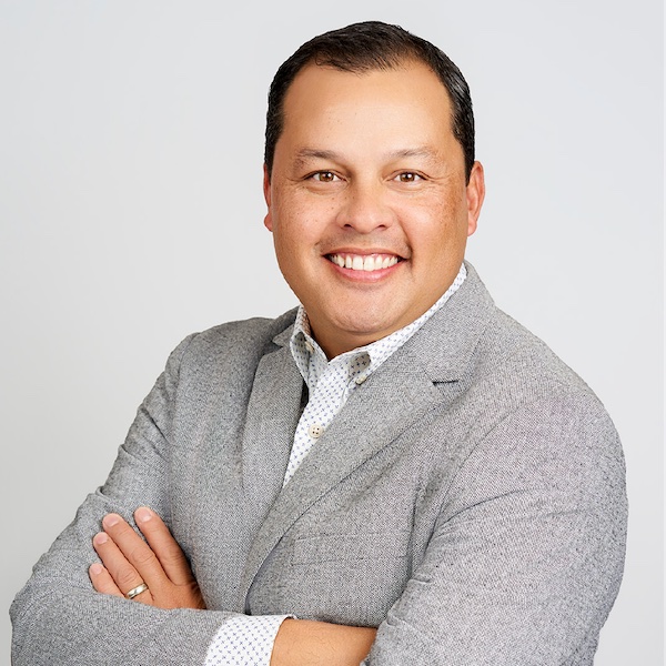 Our Team - New Tech Network