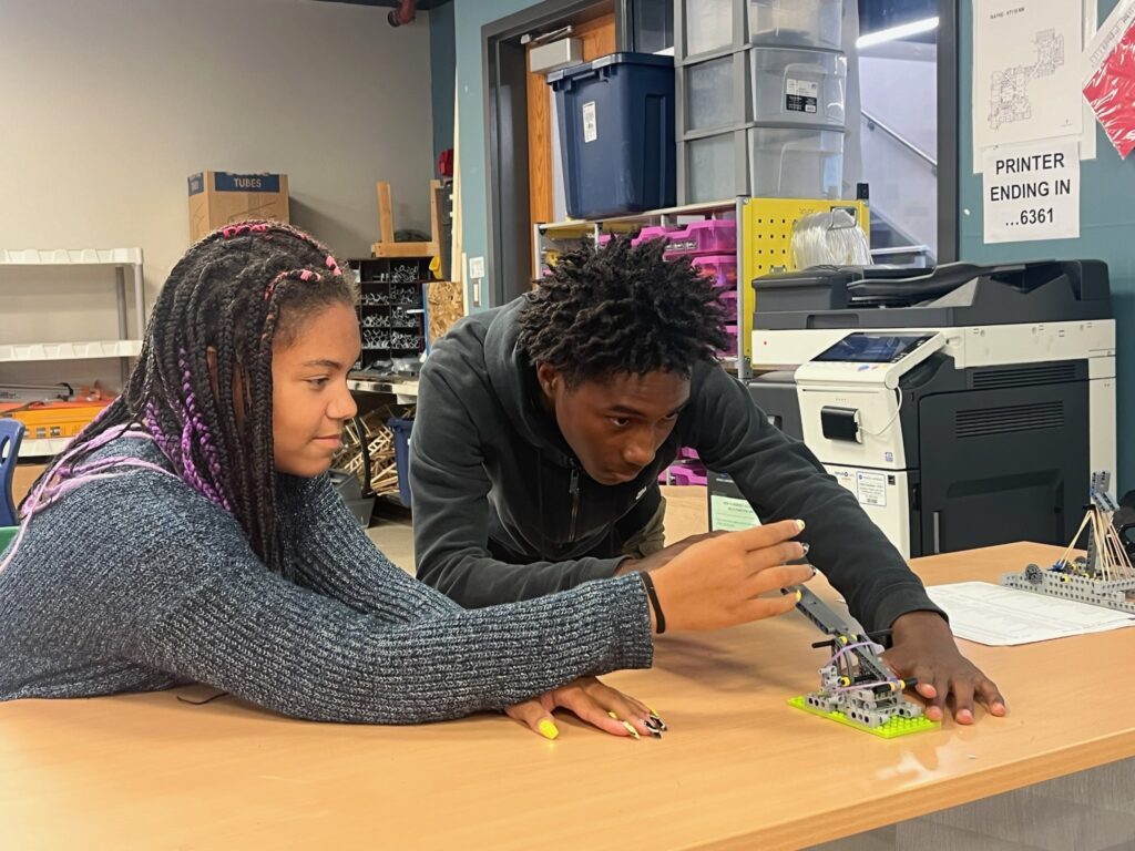 What is Authentic Project Based Learning (PBL)? - New Tech Network