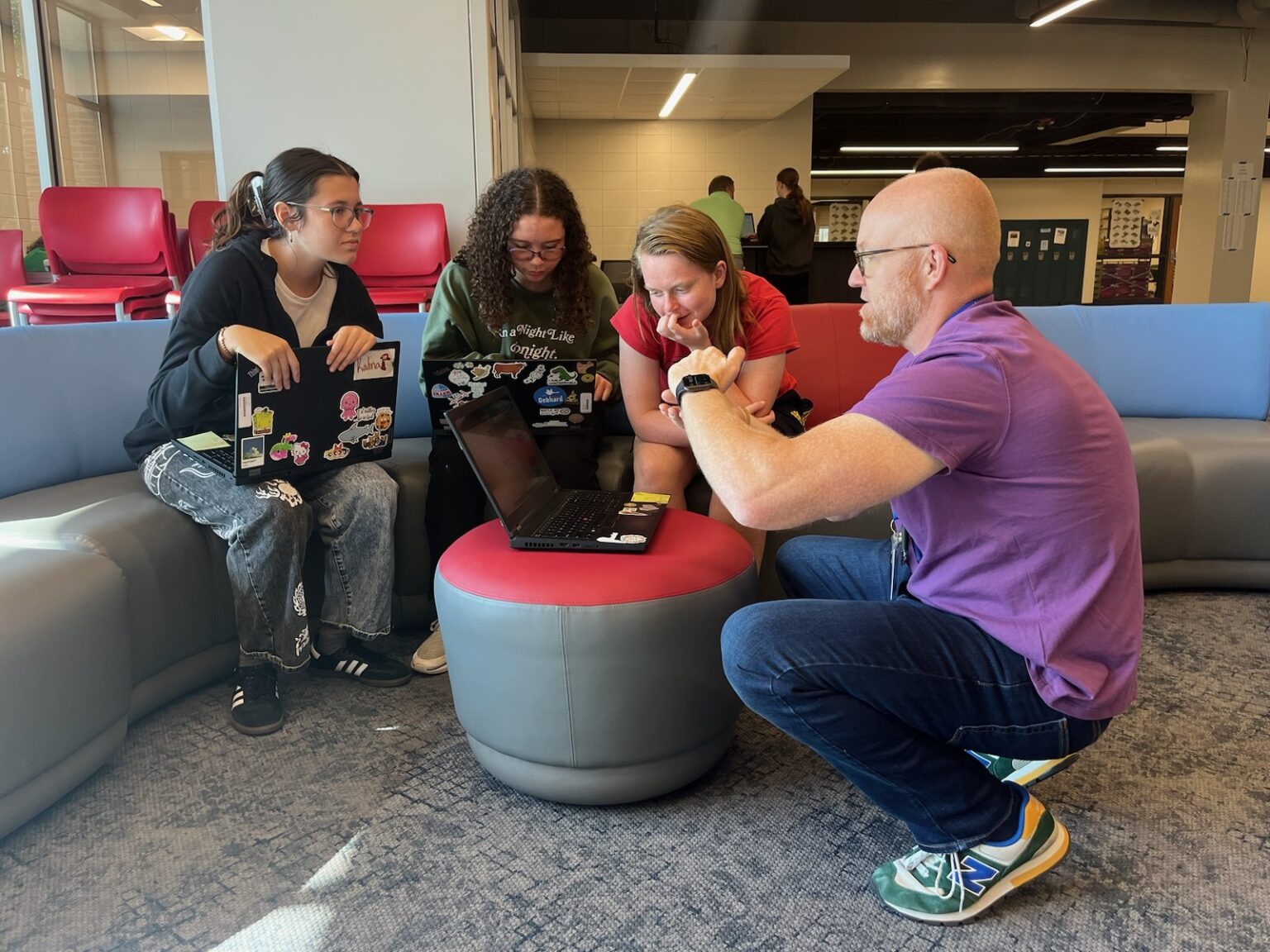 Project-Based Learning (PBL) Curriculum By Grade | NewTechNetwork