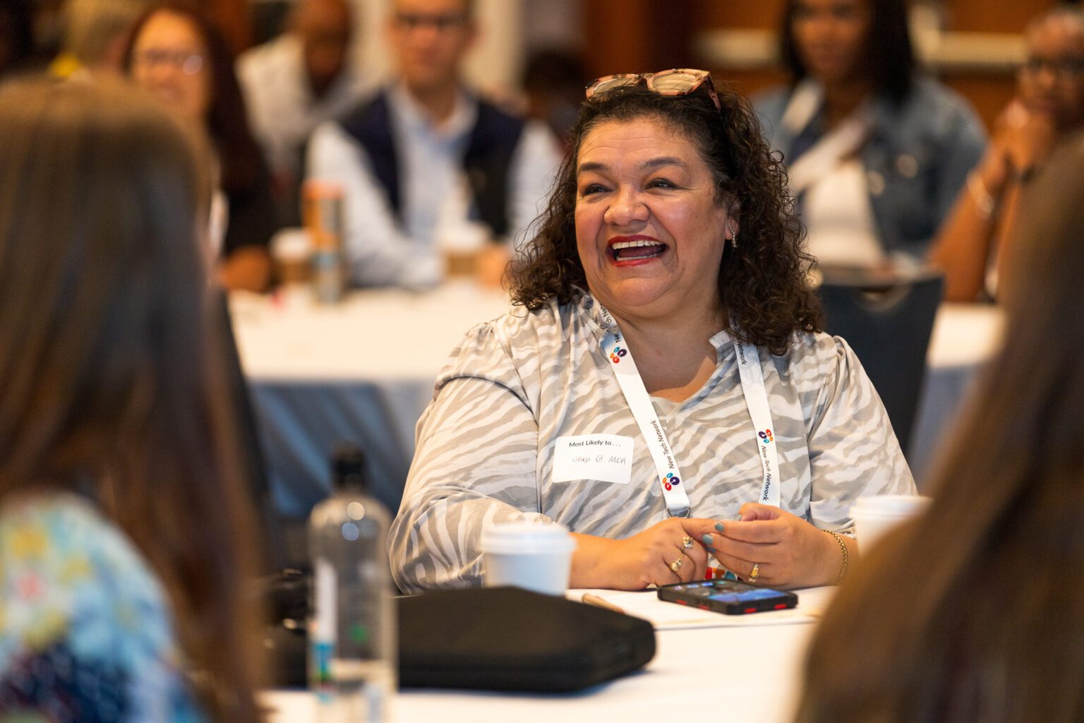 Professional Development for Project Based Learning (PBL) - New Tech ...