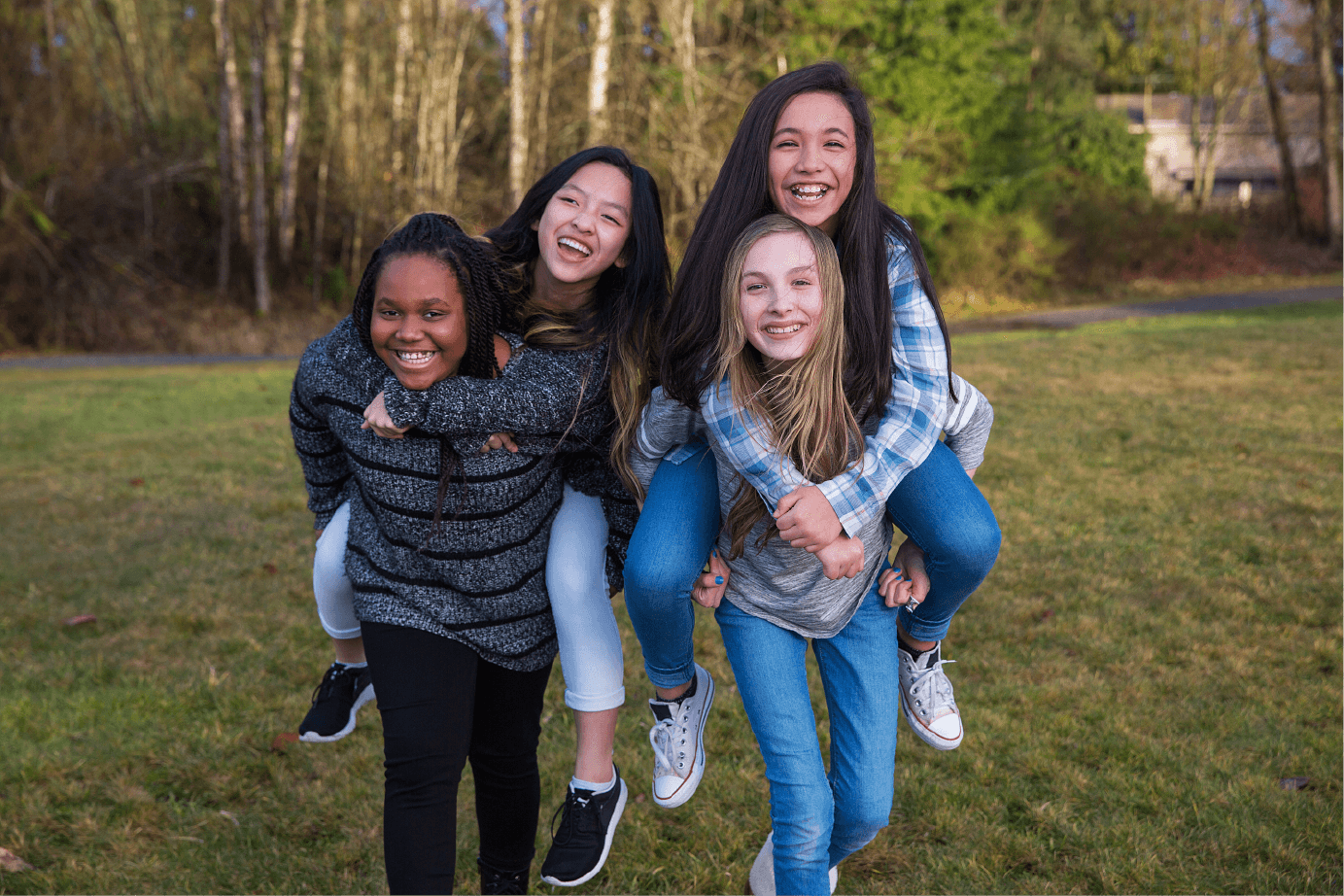 Project-Based Learning (PBL) Curriculum By Grade | NewTechNetwork