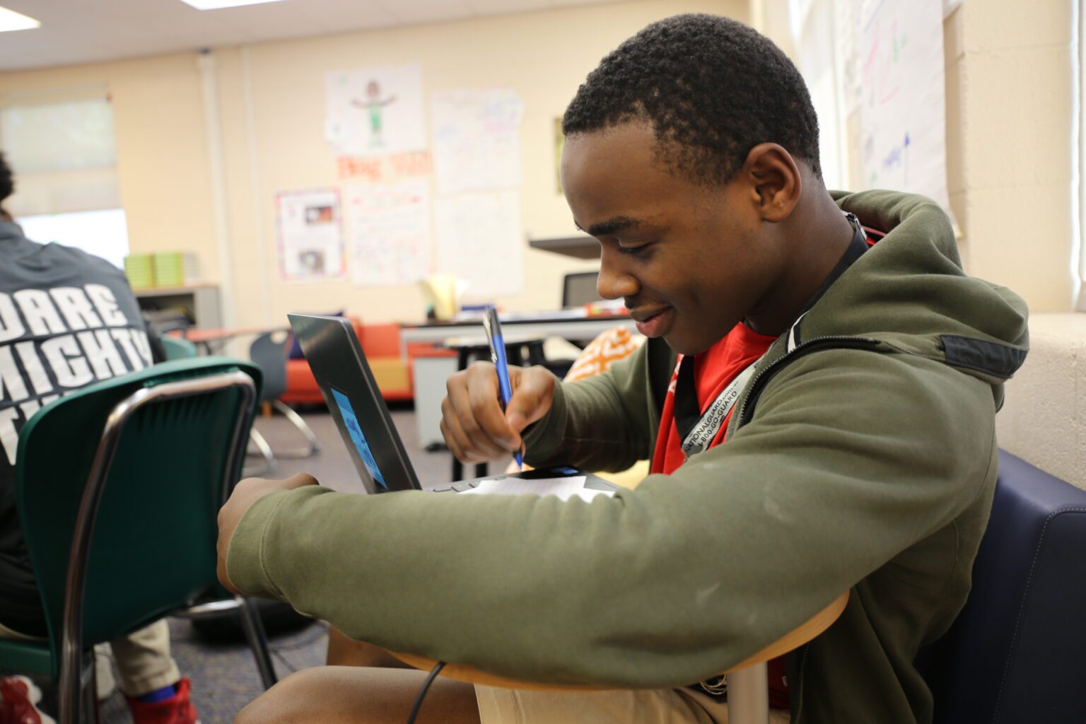 Project-Based Learning (PBL) Curriculum By Grade | NewTechNetwork
