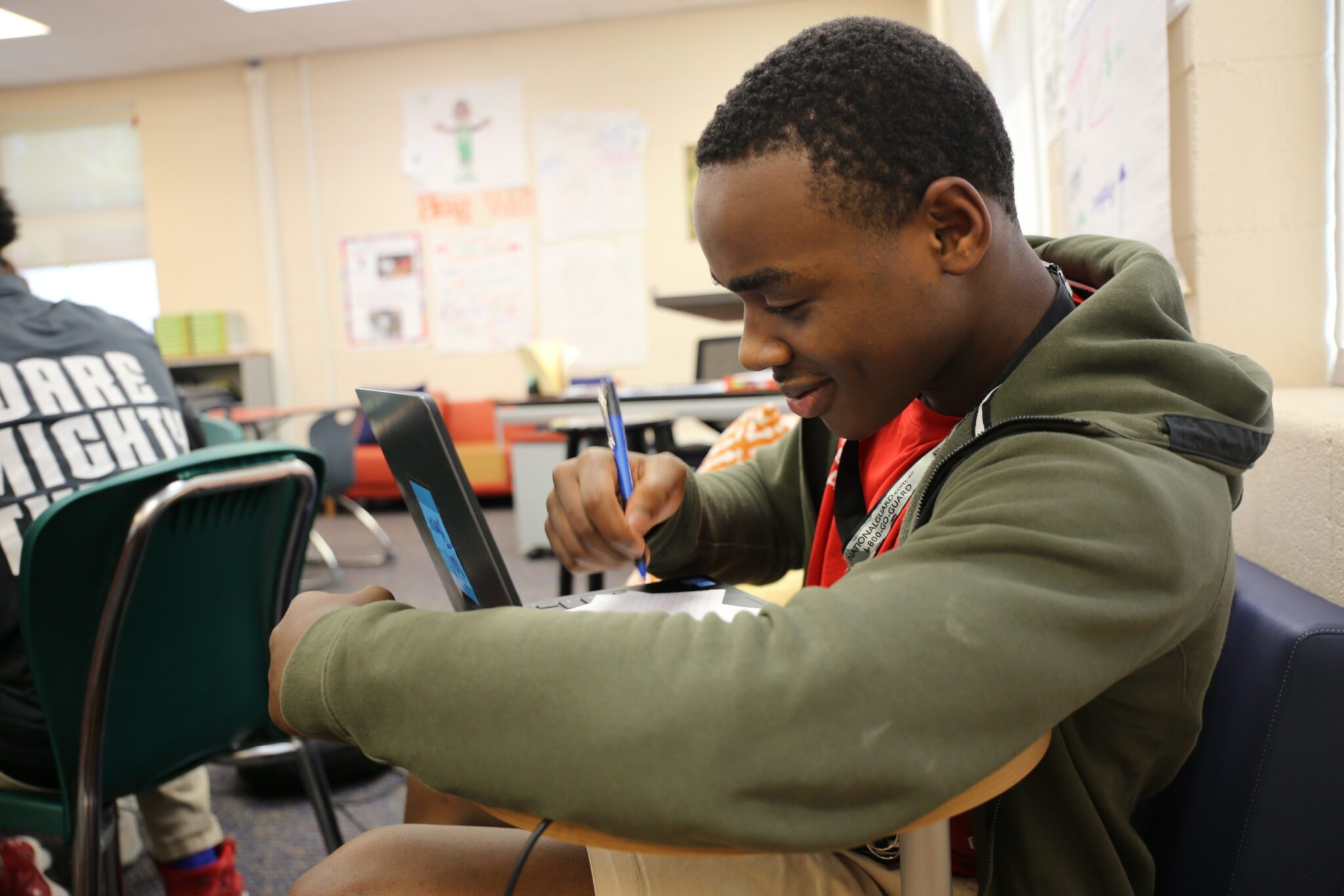 Project-Based Learning (PBL) Curriculum By Grade | NewTechNetwork